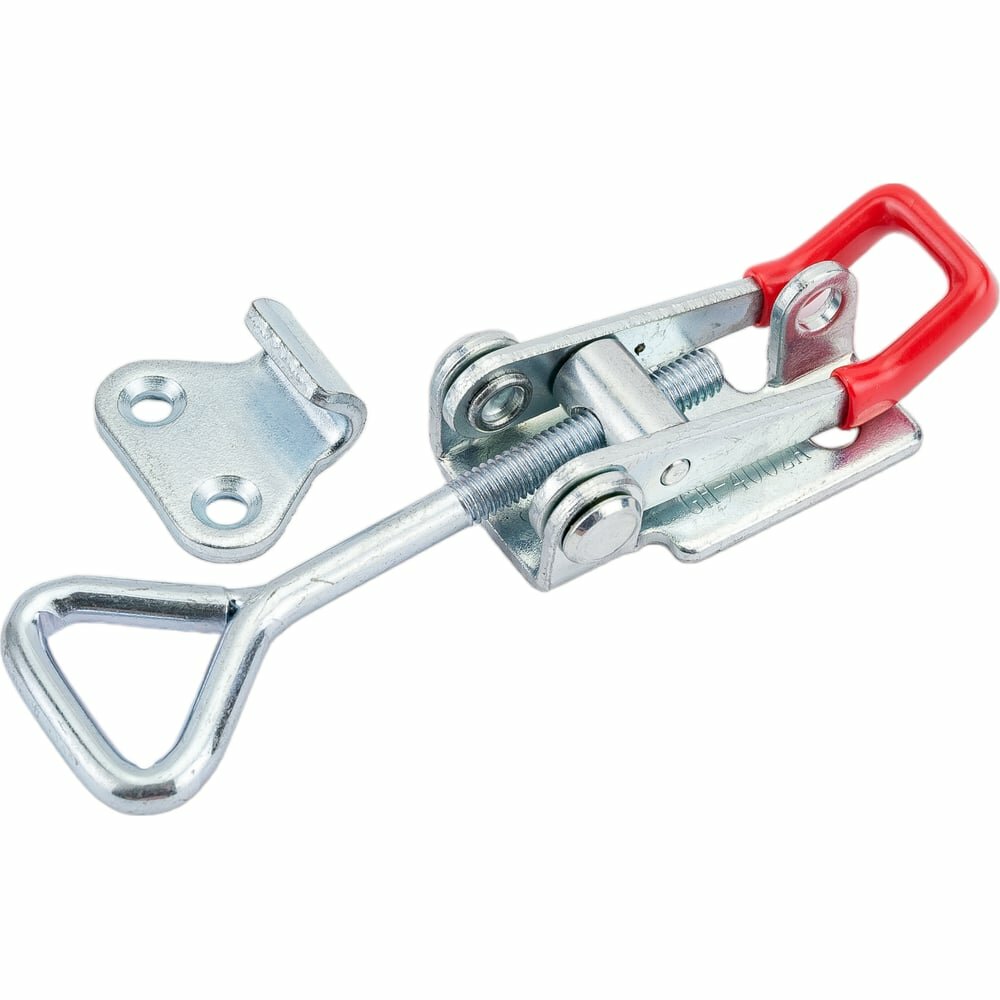 Струбцина WOODWORK GH-4002A