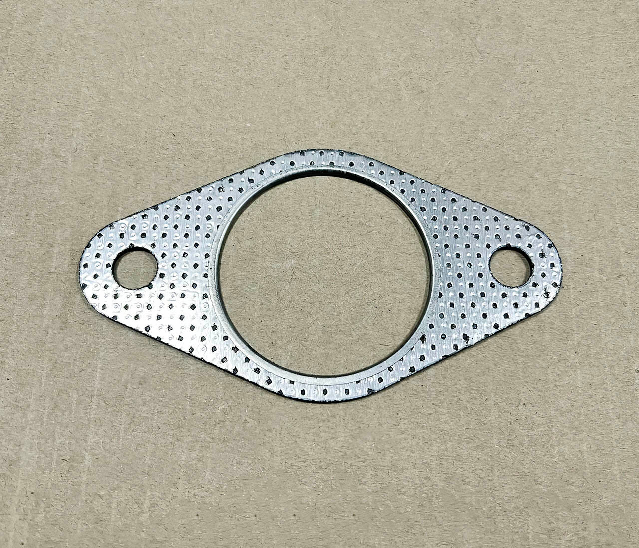 Прокладка приемной трубы Ford Focus I 1.8 (CBD)