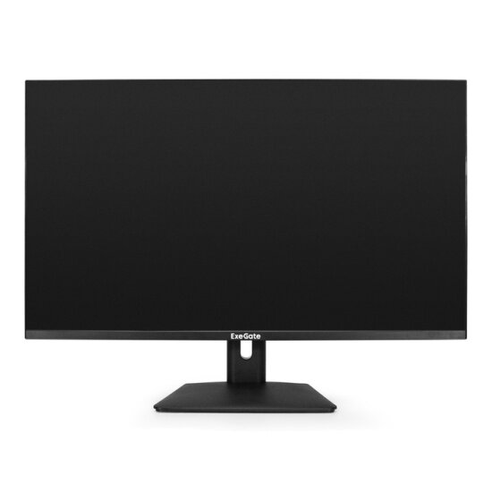 Монитор Exegate SmartView ES3207CA 31.5" черный (EX297504RUS)
