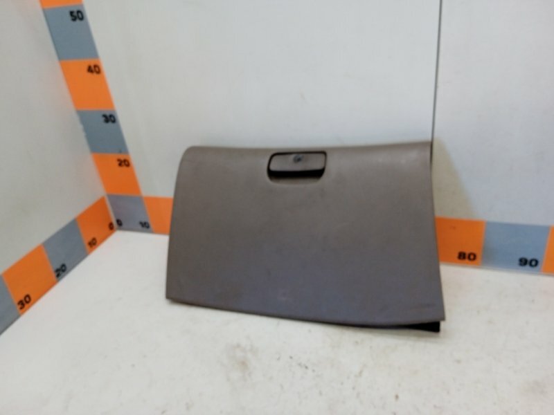 Б/У Хендай Соната 4 ЕФ Бардачок Hyundai Sonata 1998 4, EF 225813 Hyundai-KIA арт. 8451238000LT