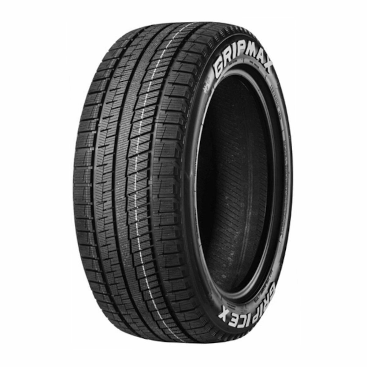 Зимняя шина Gripmax SureGrip Pro Ice X (275/40 R22 107H)