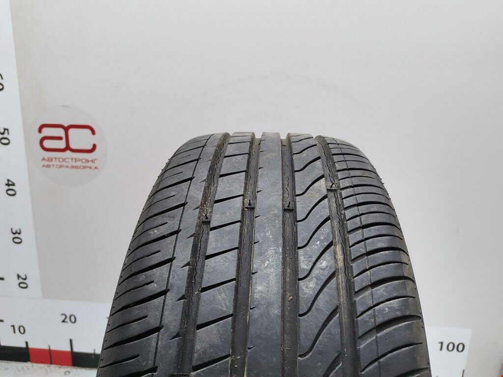 Шины Volkswagen Polo 3 195/45R15 арт. 1739422