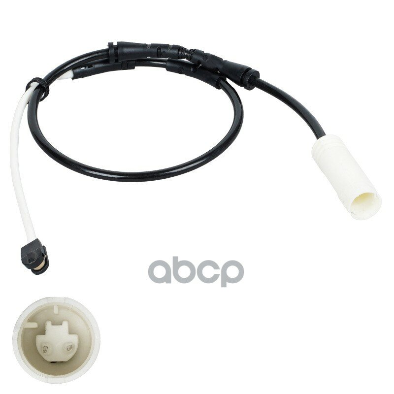 Датчик износа колодок для а/м BMW 3 (E90) (05-) перед. L=723 (PFS 4183) Trialli арт. pfs-4183