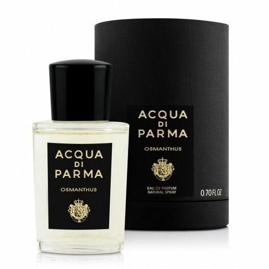 Acqua di Parma Osmanthus Eau de Parfum Парфюмерная вода унисекс 100 ml