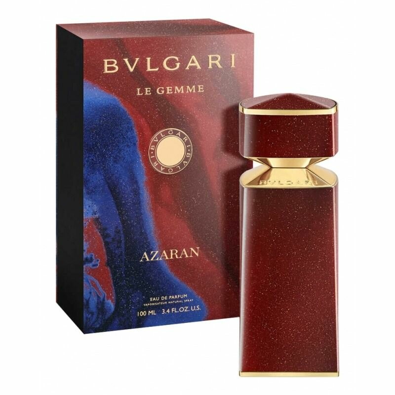 BVLGARI Azaran Парфюмерная вода для мужчин 100 ml