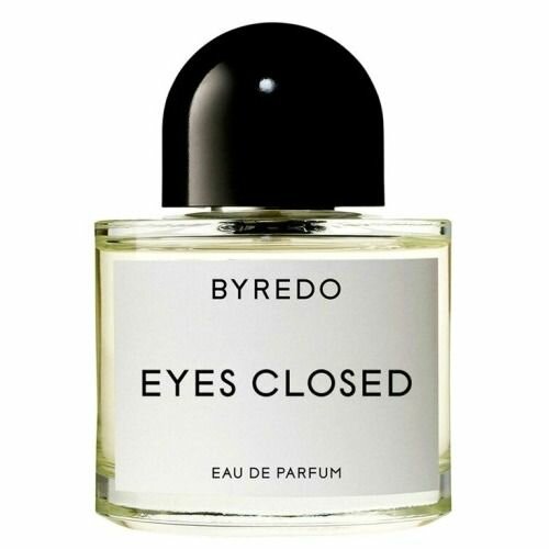 BYREDO Eyes Closed Парфюмерная вода унисекс 2 ml Sample