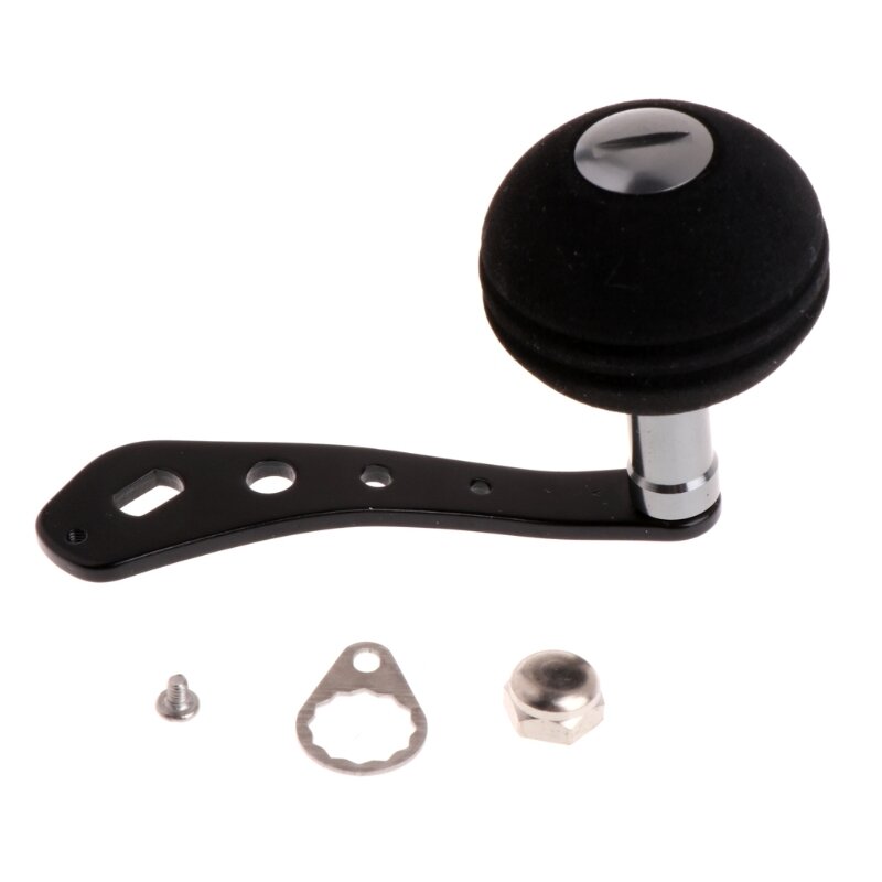 Аксессуары для рыболовных снастей коромысло рыболовной катушки-коромысло с одной ручкой