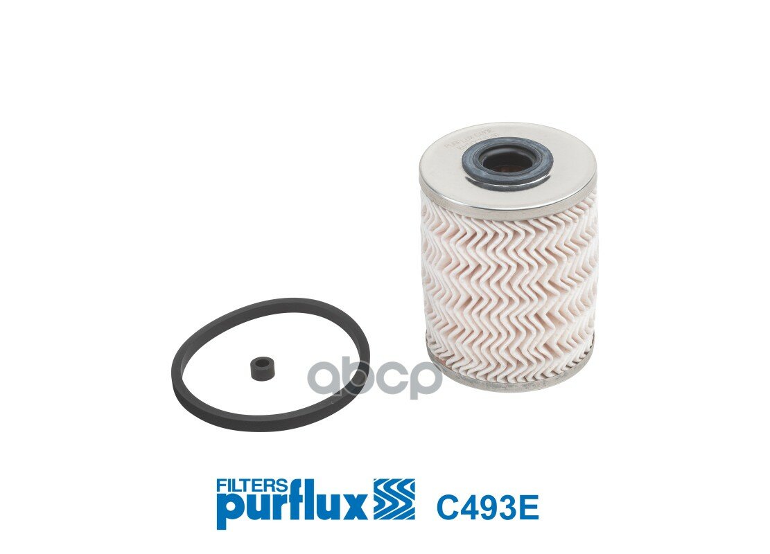 Фильтр топливный PURFLUX арт. C493E