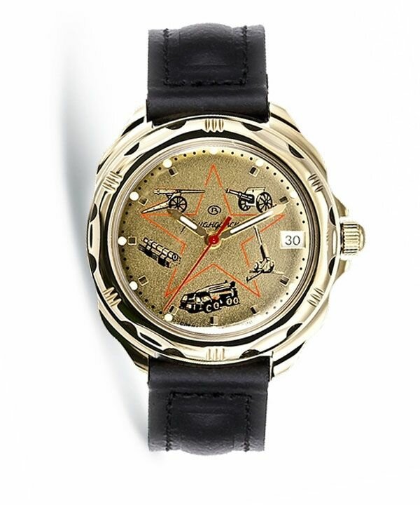 Наручные часы