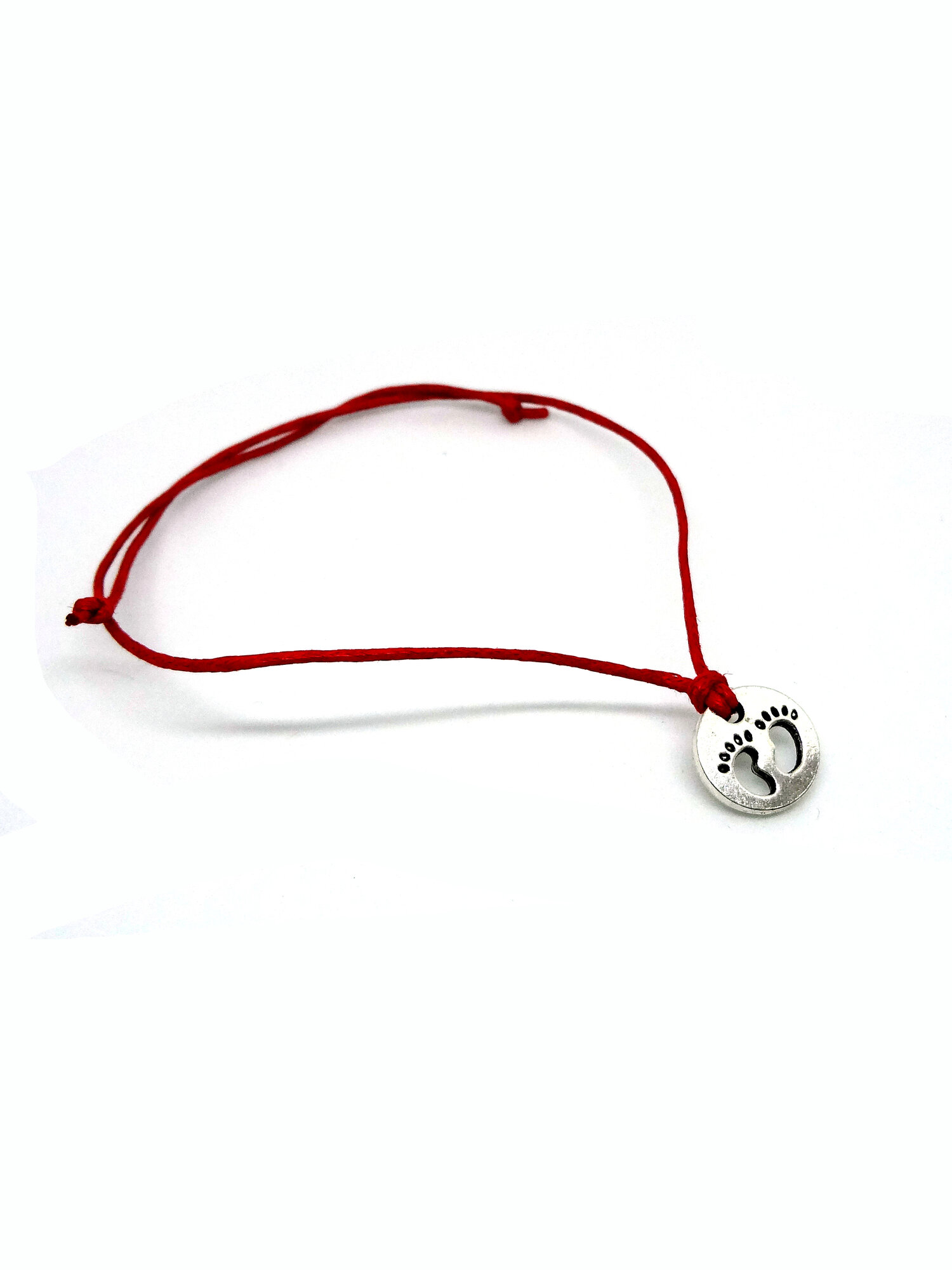 Браслет-нить