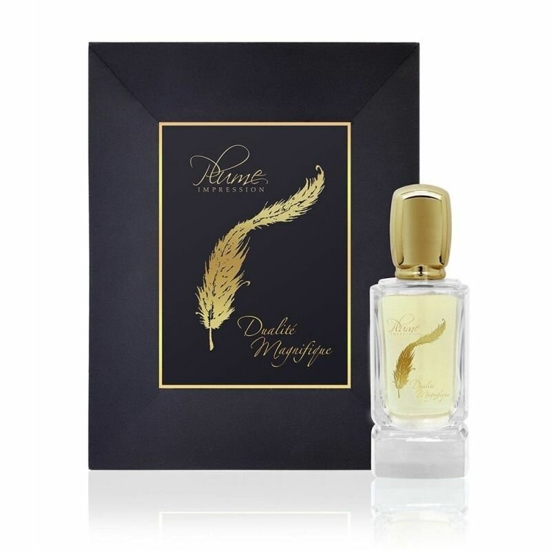 Plume Impression Dualite Magnifique Парфюмерная вода унисекс 80 ml