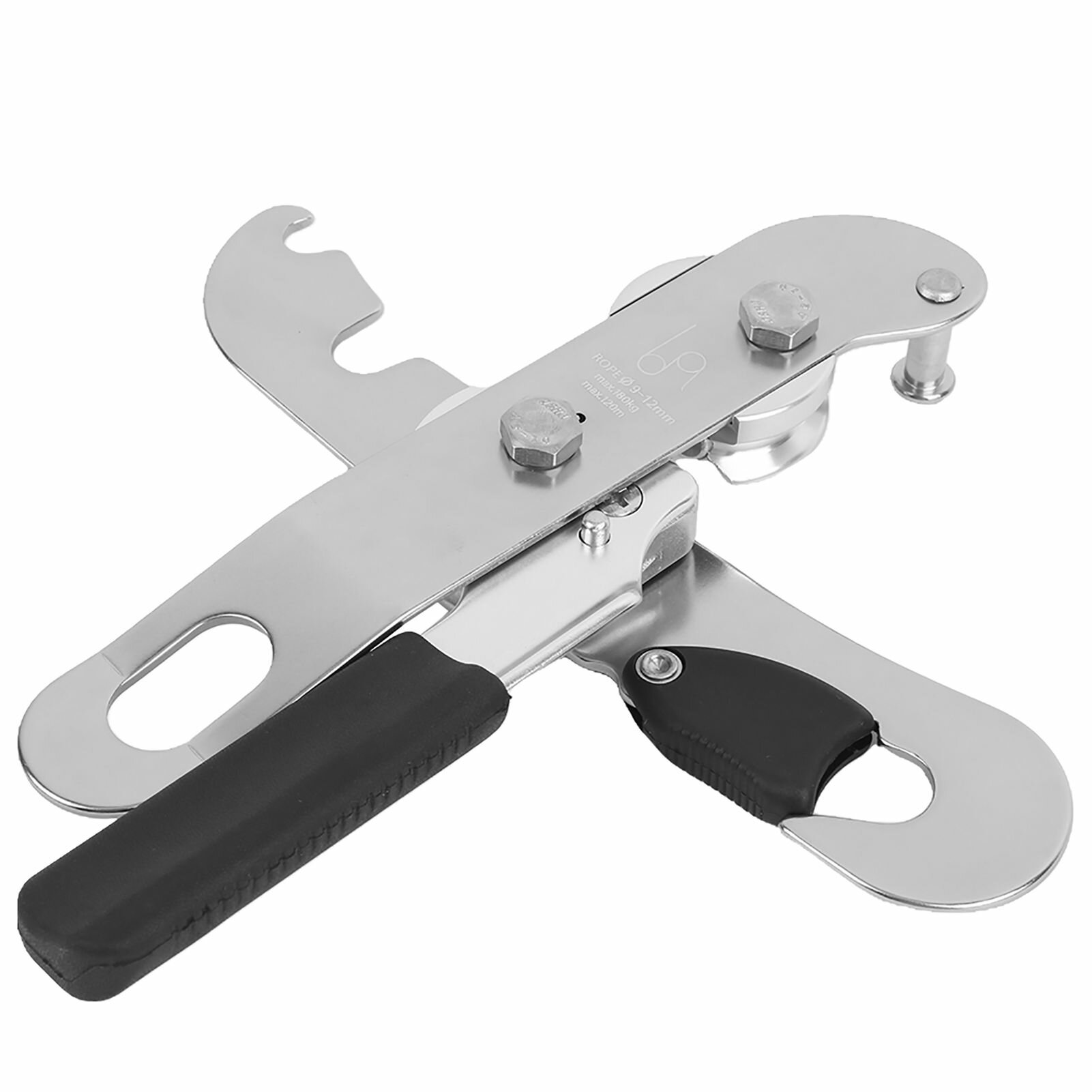 Самоблокирующееся спусковое устройство