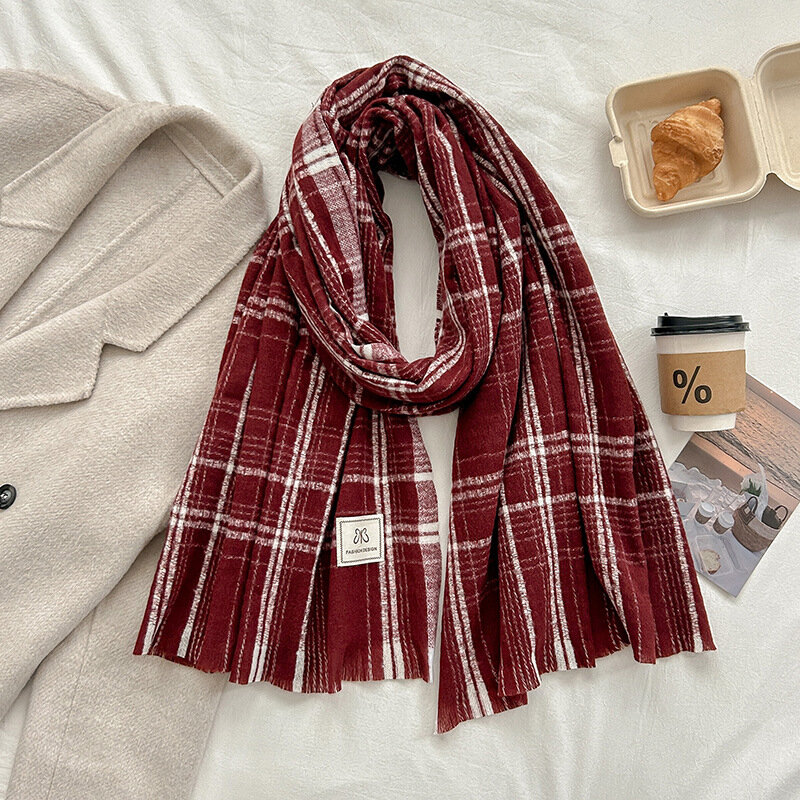 Шарф для женщин