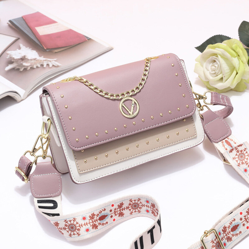 Сумка мессенджер