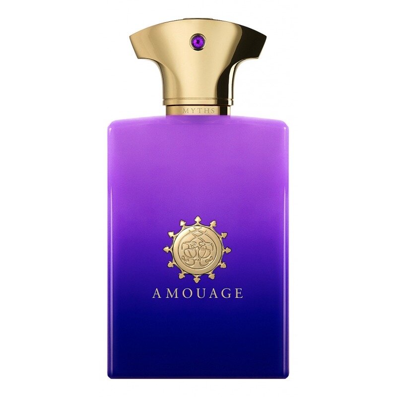 Amouage Myths Man — фото 1