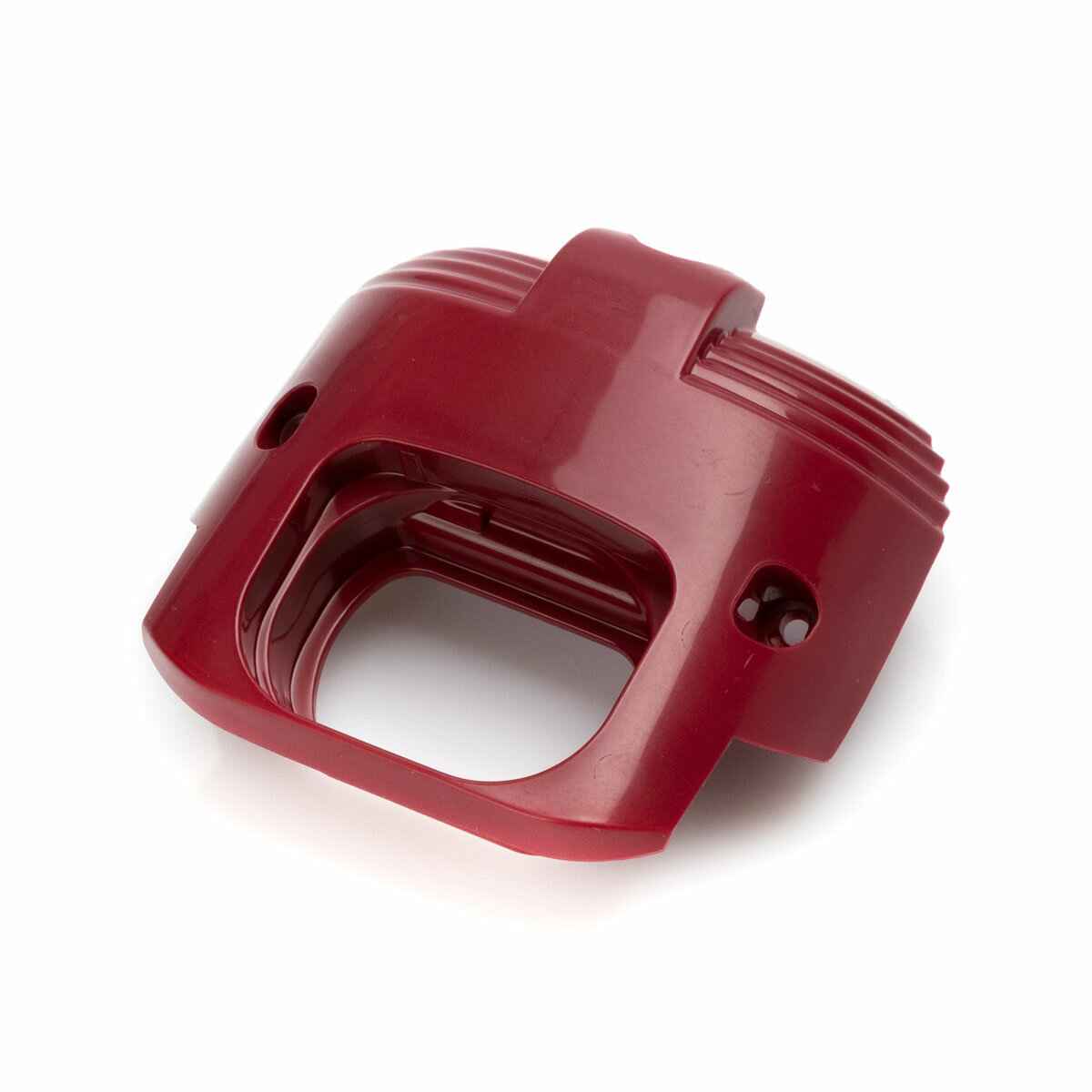 Задняя часть ручки утюга Tefal FV68. (SS-1810001854)