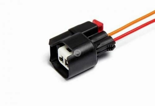 Разъем колодка к форсункам газ с двс 4216 (евро-4) cargen с Cargen AX-511