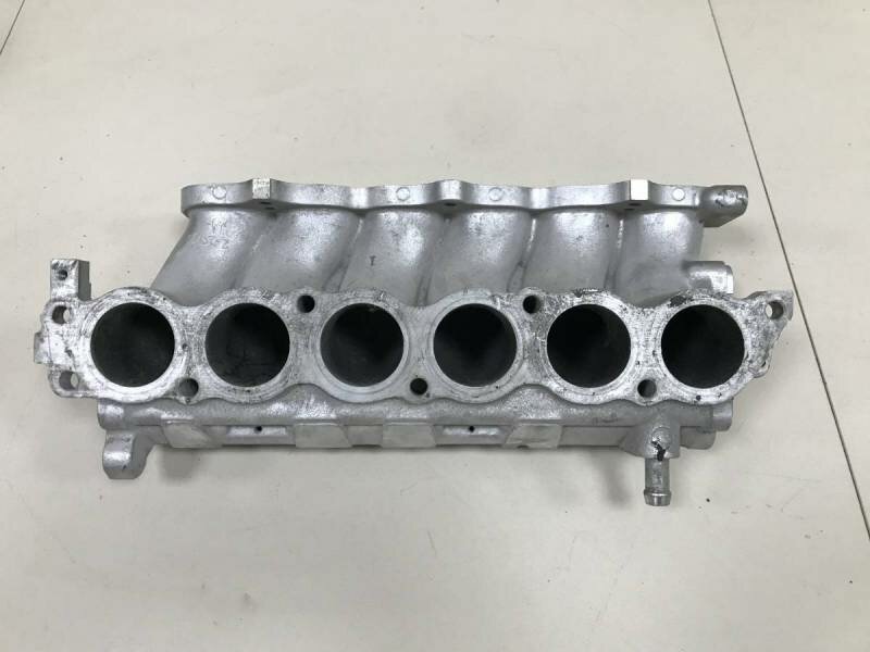 Коллектор впускной Mitsubishi Outlander XL CW 2006-2012 кат.номер: 1542A098