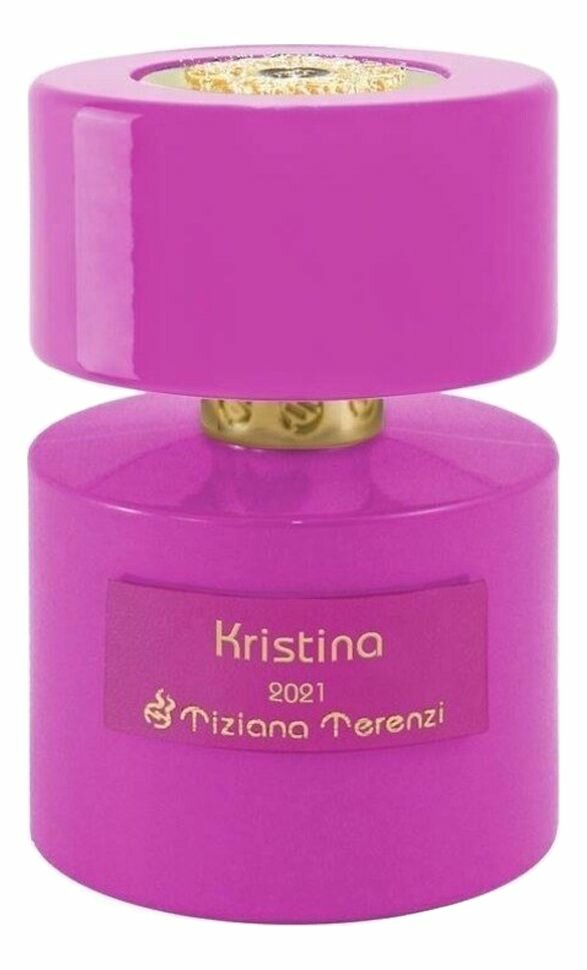 Tiziana Terenzi Kristina Духи унисекс 10 ml