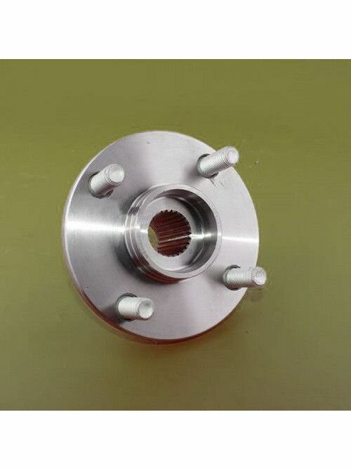 Ступица передняя LIFAN Solano, BYD F-3, GEELY Vision №B3103100