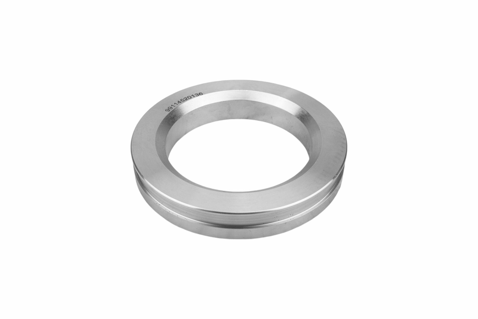 Кольцо сальника балансира с проточкой (199114520136)