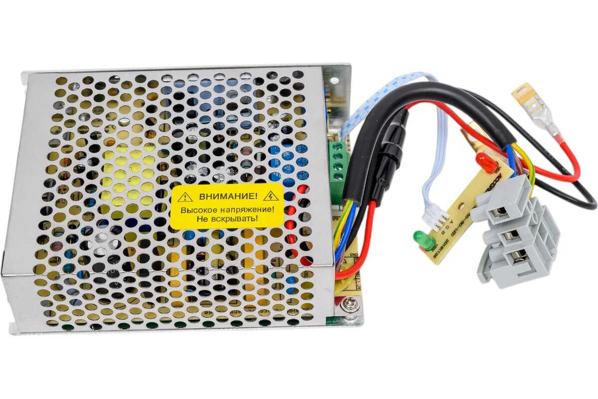 ACCORDTEC ББП-50 БК AT-02581 Источник бесперебойного питания для ПК и серверов