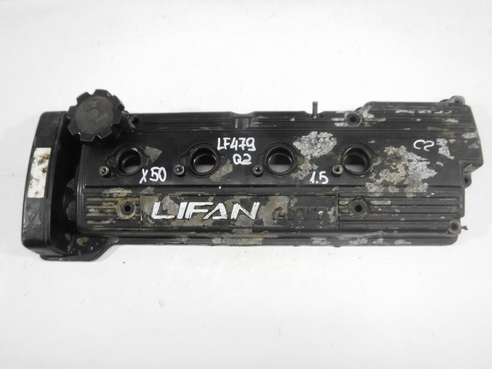 Крышка головки блока Lifan X50 LF479Q3B1003200A