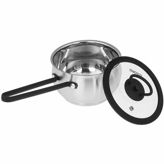 Ковш Tesoro Посуда Tesoro Rimini 1,2 л (КС712)