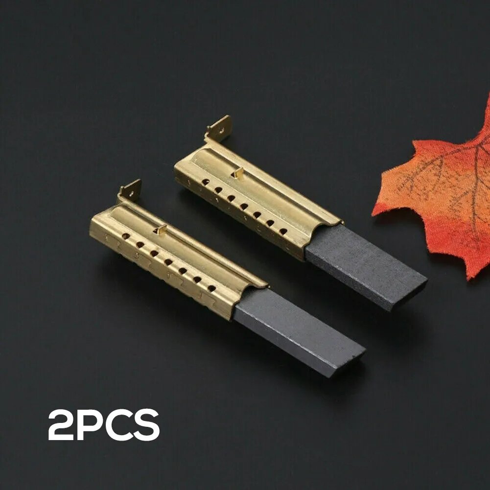 2 шт. угольные щетки для мотора стиральных машин Beko