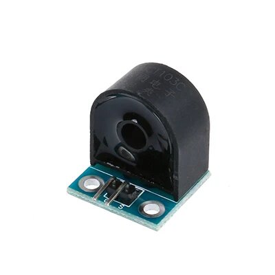 Активный датчик тока ZMCT103C 5А для Arduino