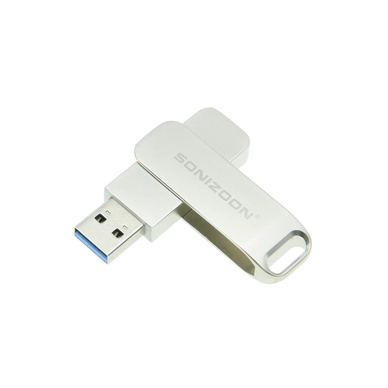 SONIZOON XEZUSB3.0 USB-флешка 8 ГБ 16 ГБ