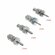 Адаптер Luer Lock JT-095(1PCS)