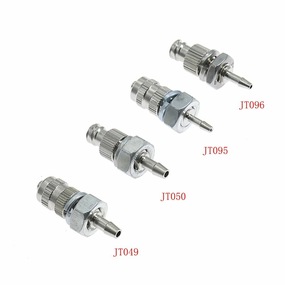 Адаптер Luer Lock JT-095(1PCS)