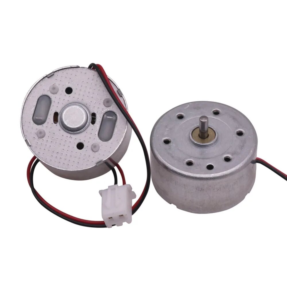 Солнечный двигатель DRF-300CA-11400