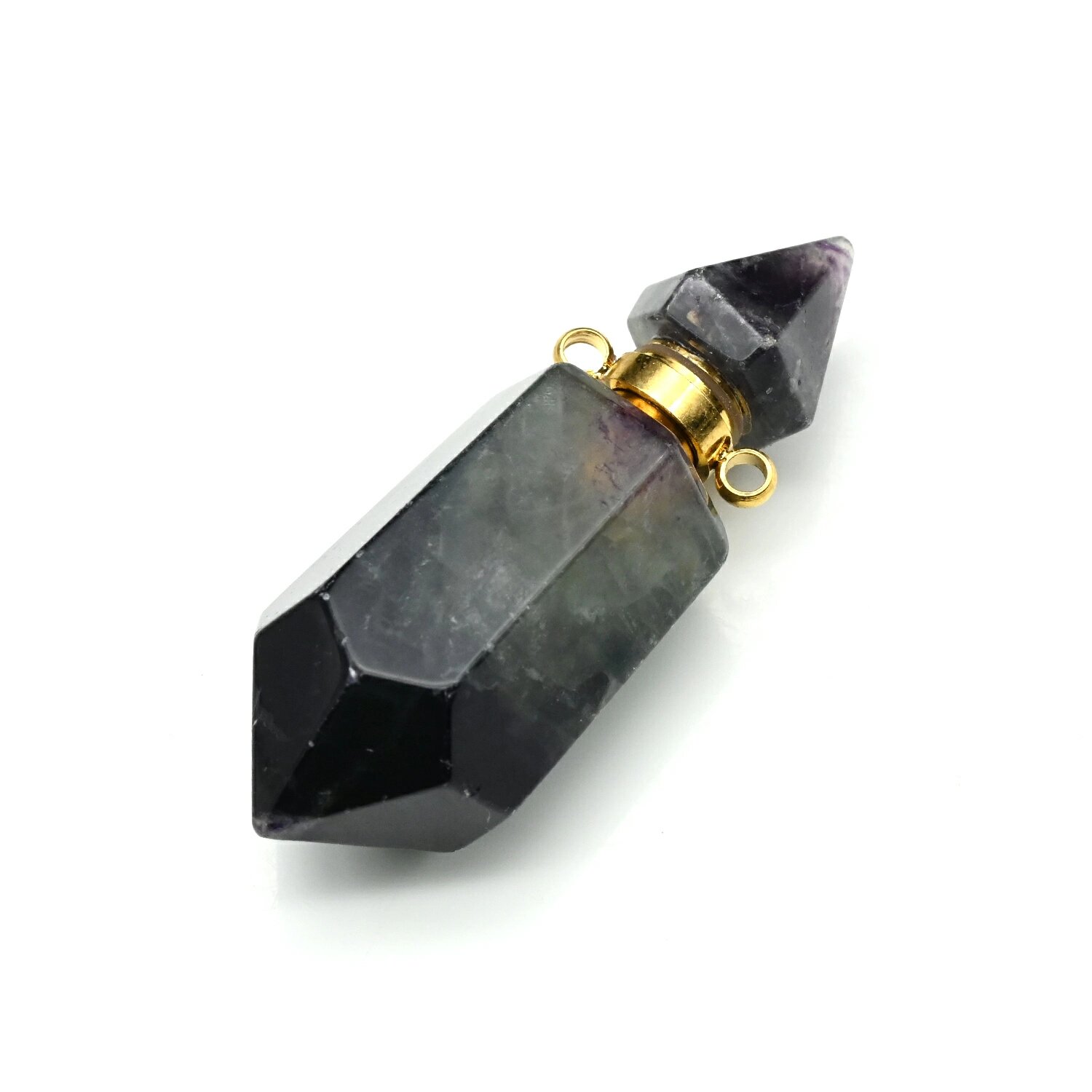 Подвеска, флюорит