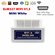 Elm327 WiFi V1.5 Mini White OBD2 адаптер