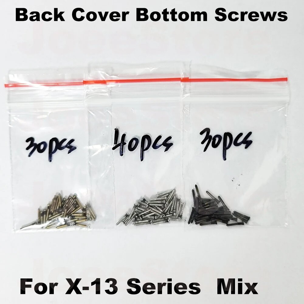 50 шт. 100 шт. нижние винты задней крышки для iPhone 13 11 12 Pro Max X XS XR 7 8 6 6S Plus Pentalobe нижняя часть винта для ремонта док-станции 100x For X To 13 Mix