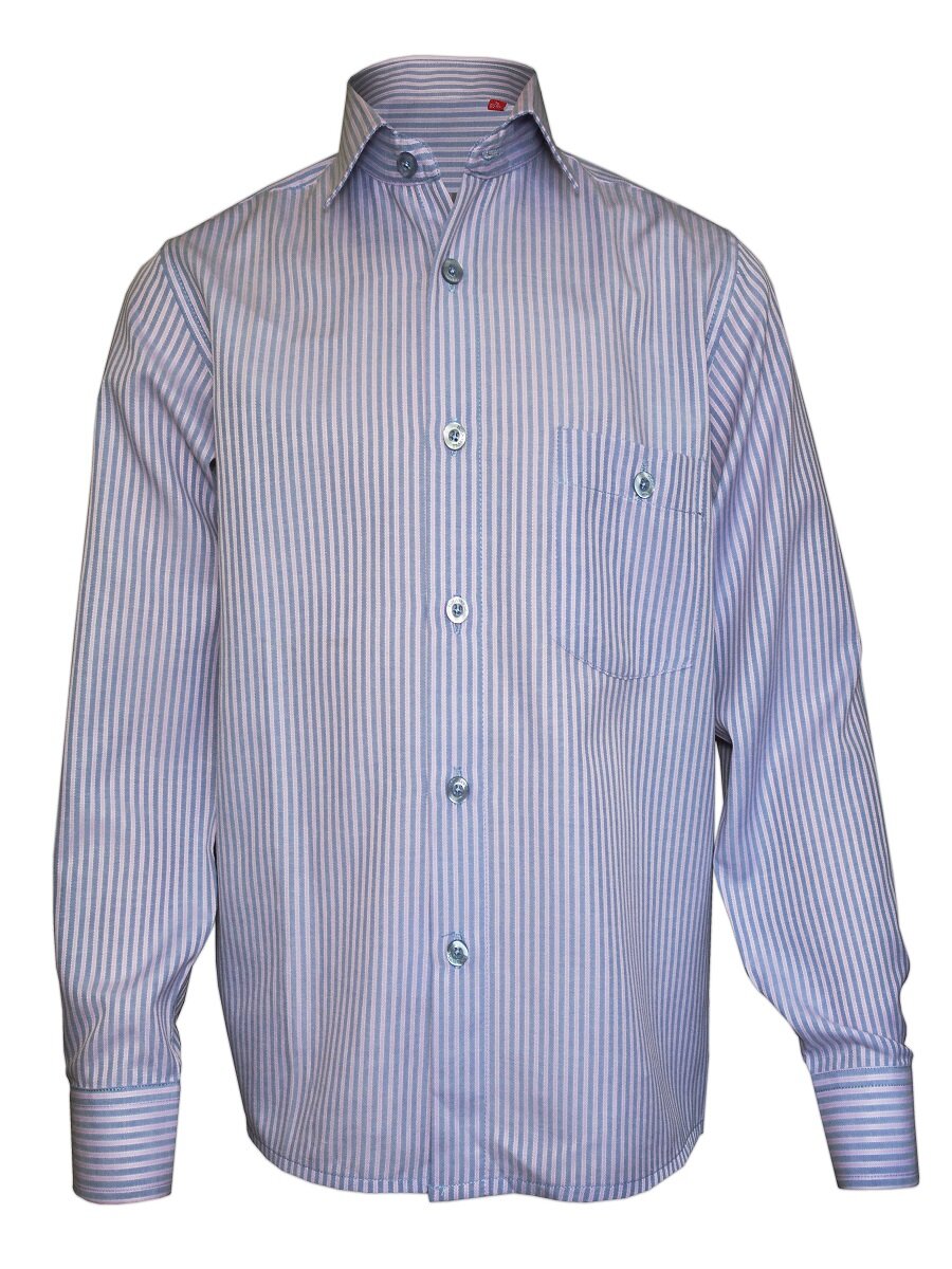 Школьная рубашка