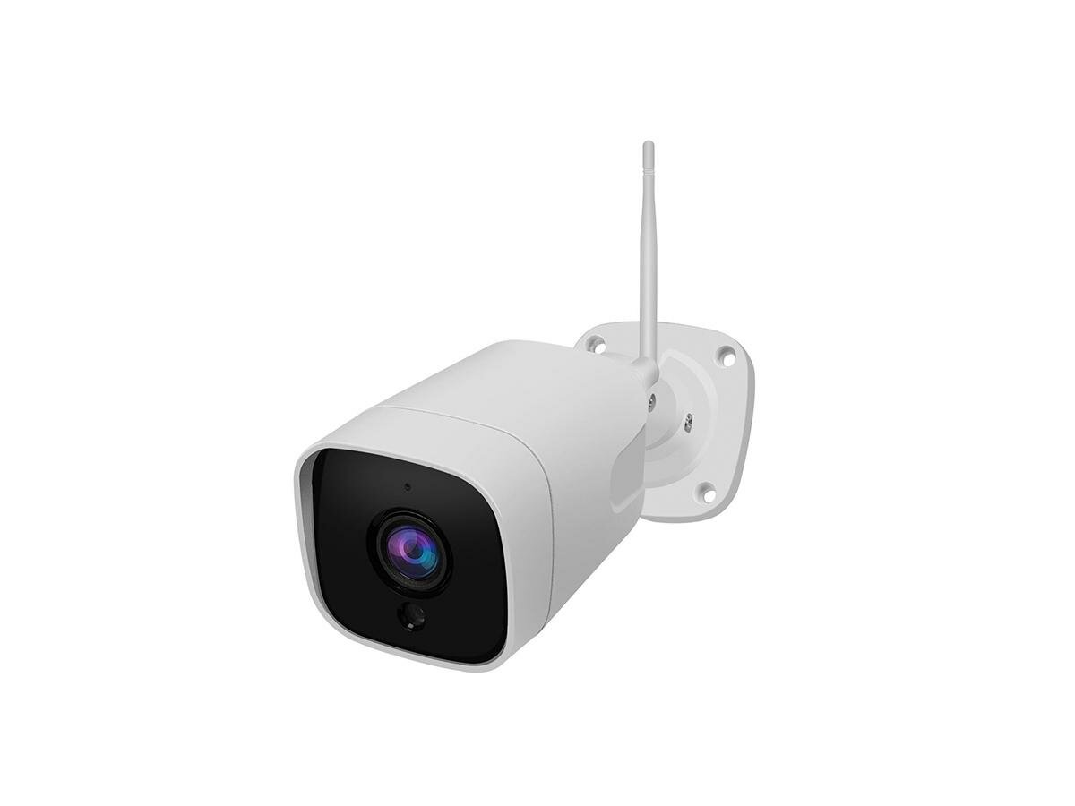 Уличная 3G/4G IP камера Линк NC-19-GW-8G (5MP) - беспроводная 4G камера, камера для наблюдения, GSM 4G видеокамера сигнализация