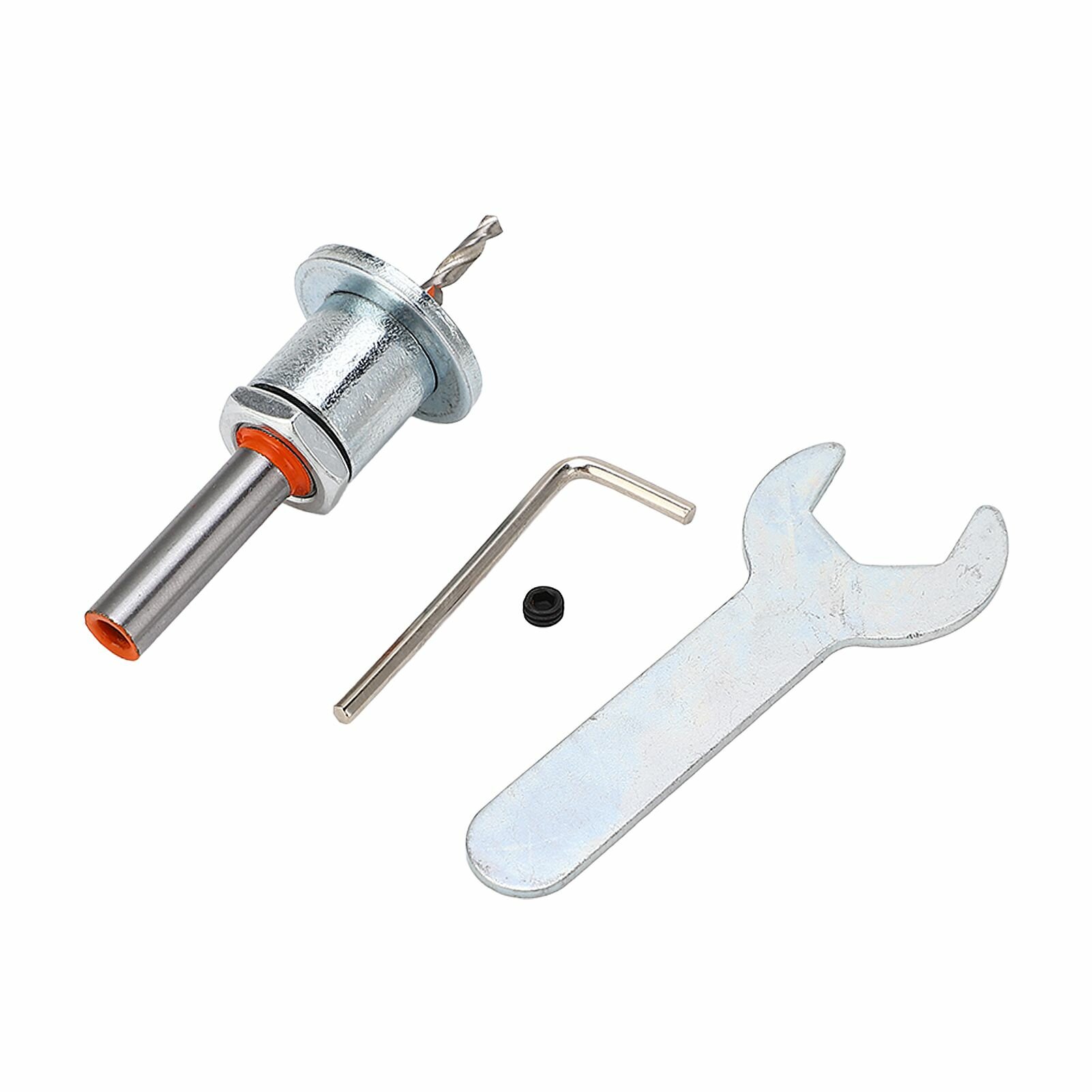 Предельная конусность сверла 3,0 * 8 мм с регулируемой предельной фаской для потайного отверстия