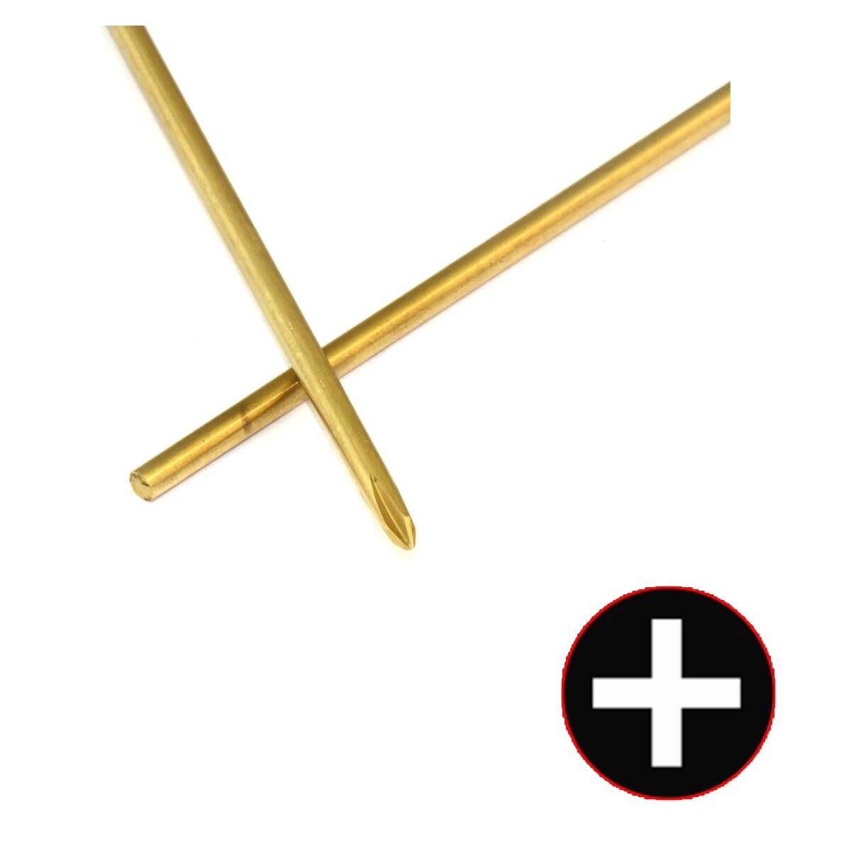 Отвертка SCLMRC TiNi 0,9 1,27 1,5 мм 2 2,5 3