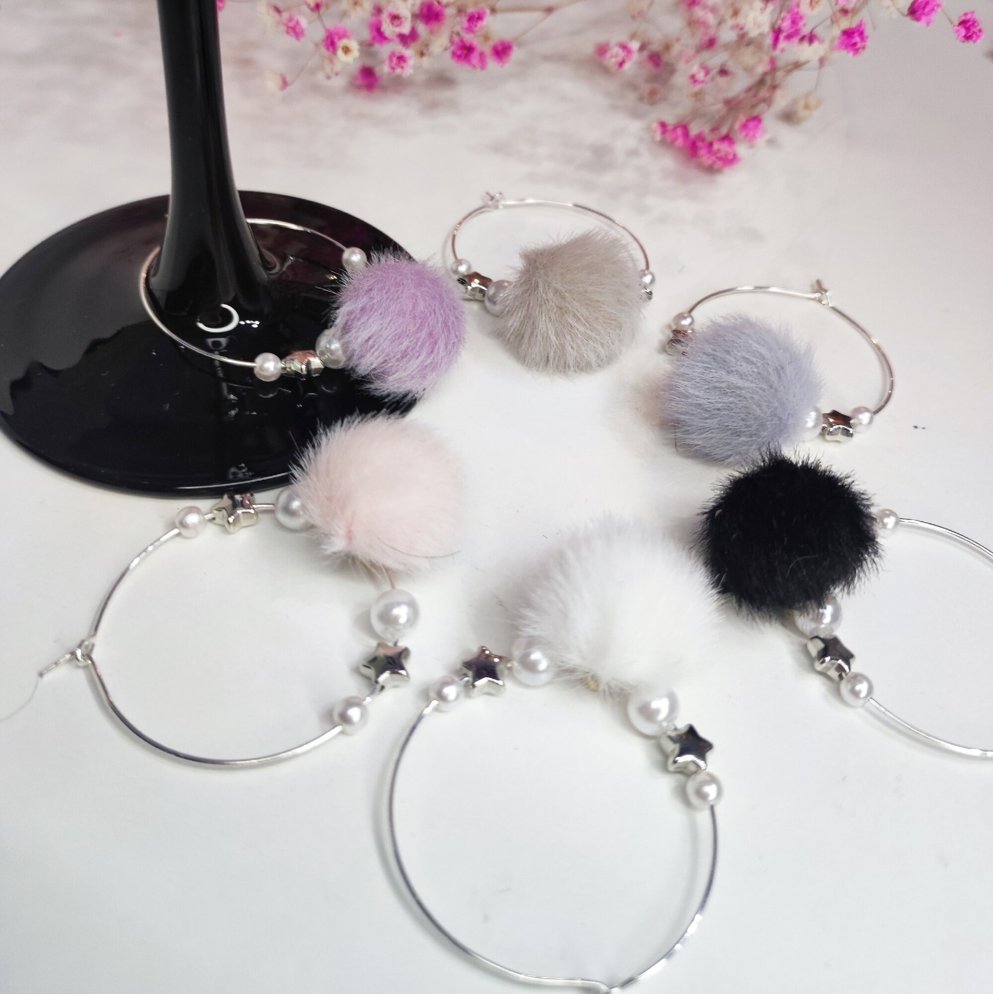 Маркеры для бокалов