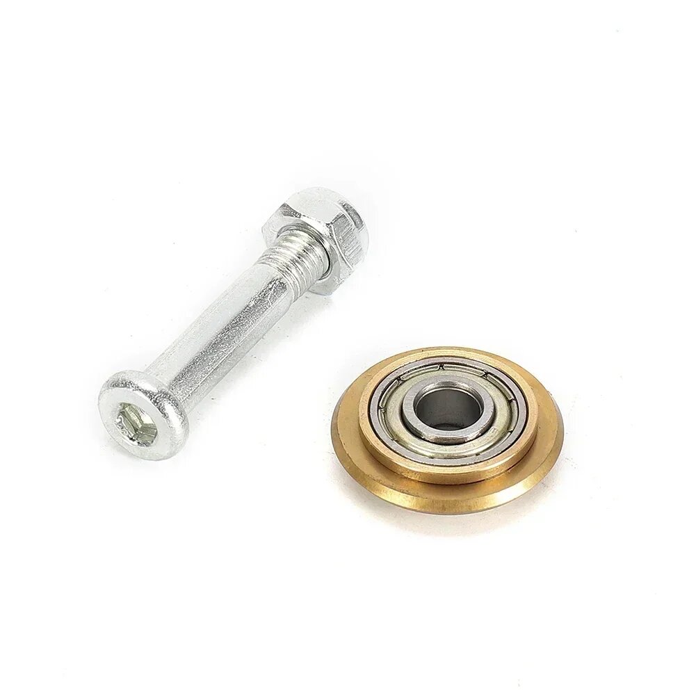 22*6*6 мм подшипниковое режущее колесо, твердосплавная плитка, керамический стеклорез, лезвие, колесо, стальные кирпичи, линейный/угольный режущий инструмент, край