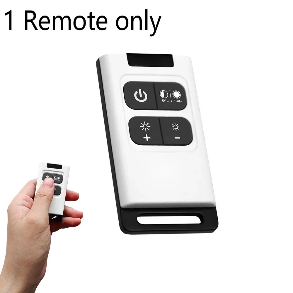 Беспроводной диммер Tedeligo для LED 5-30В 1 Remote only