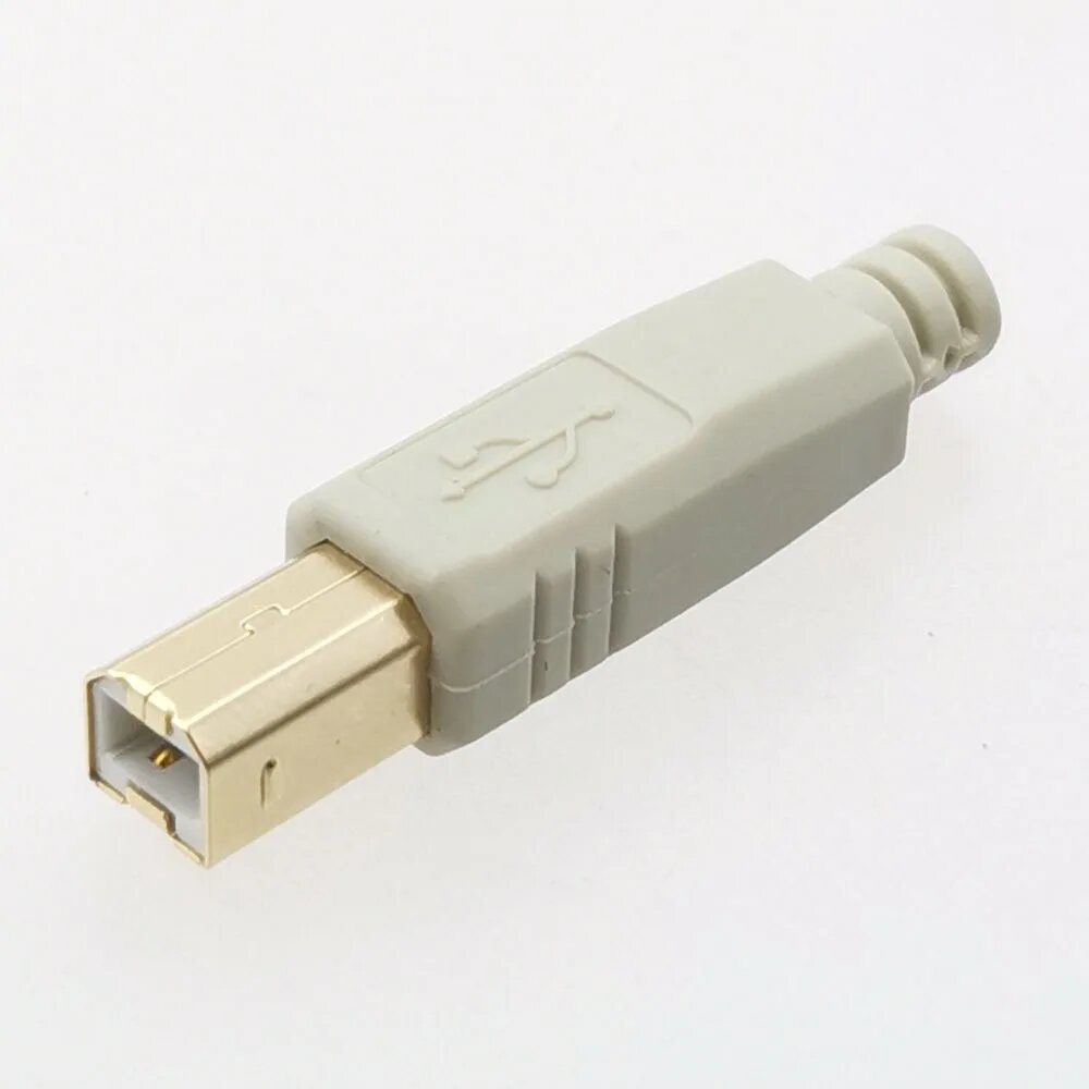 USB разъем для принтера CT-021 B