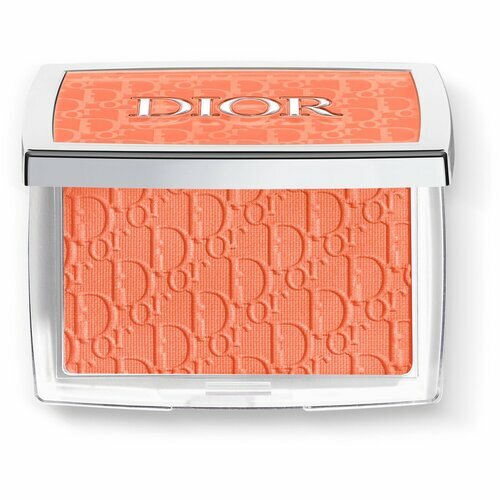 DIOR Dior Backstage Rosy Glow Румяна для лица 004 Коралловый
