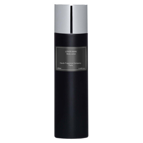 HFC LOVER MAN BODY LOTION Парфюмированный лосьон для тела 250 мл