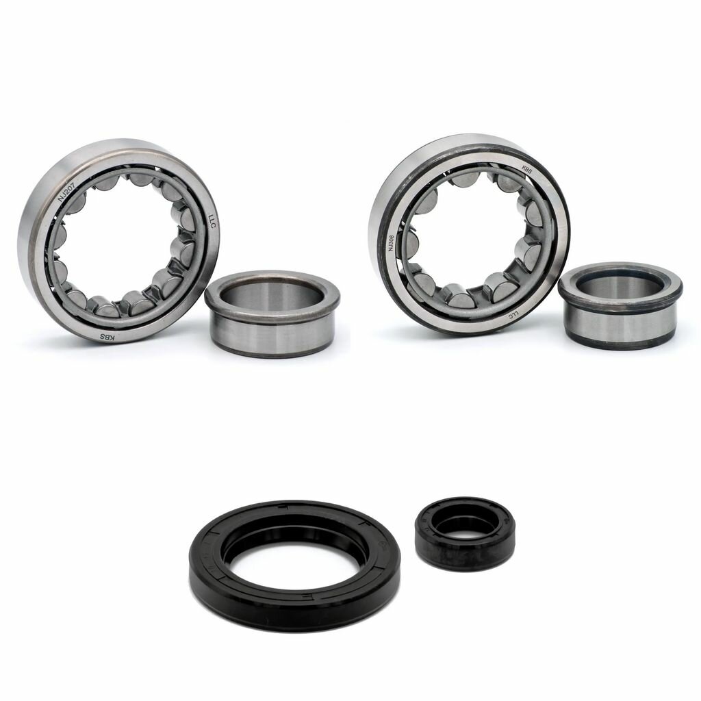 Подшипник коленчатого вала, совместимый с KTM ADVENTURE DUKE ENDURO LC4 SUPERMOTO