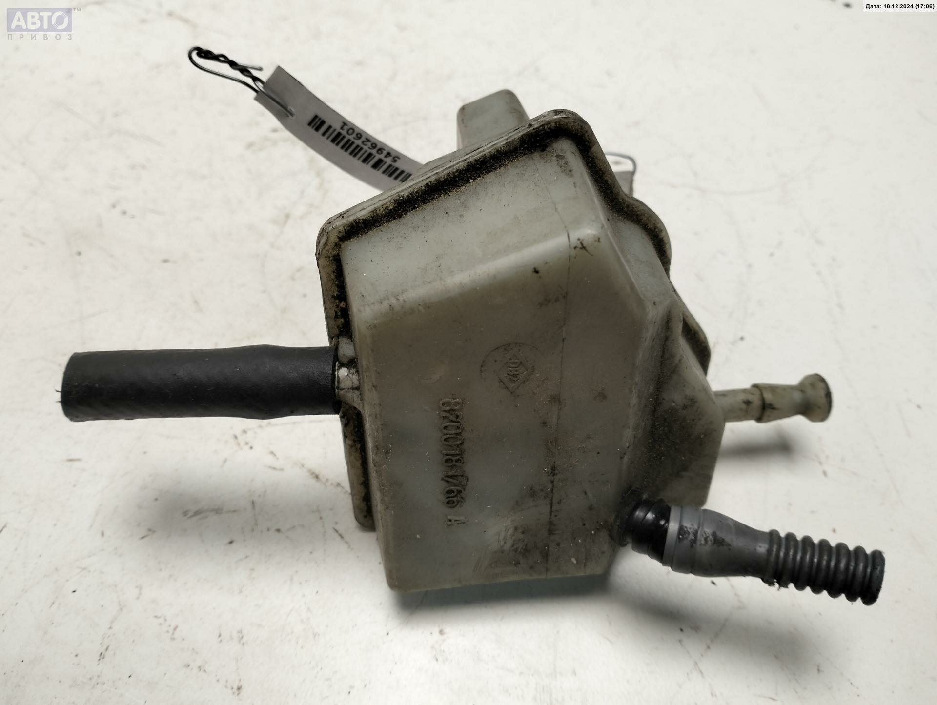 Бачок тормозной жидкости Renault Espace 4 (2002-2014)