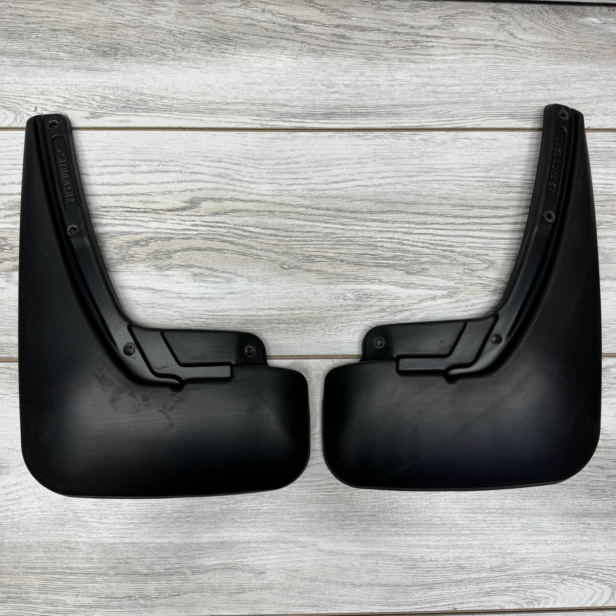 Брызговики задние Lada Vesta SW Cross 2017-2022 (Лада Веста)